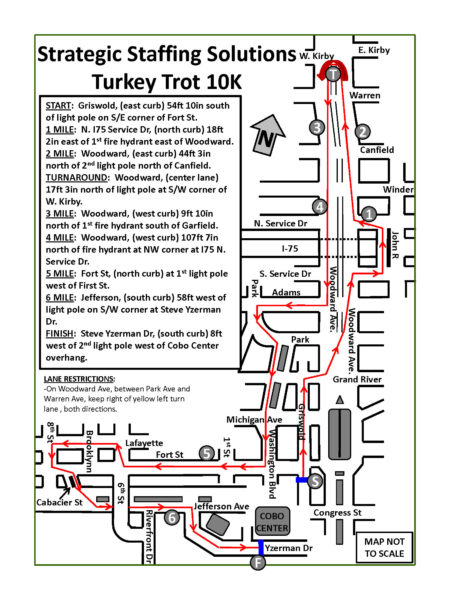 2016-turkey-trot-10k-course-map-002 | The Parade Company