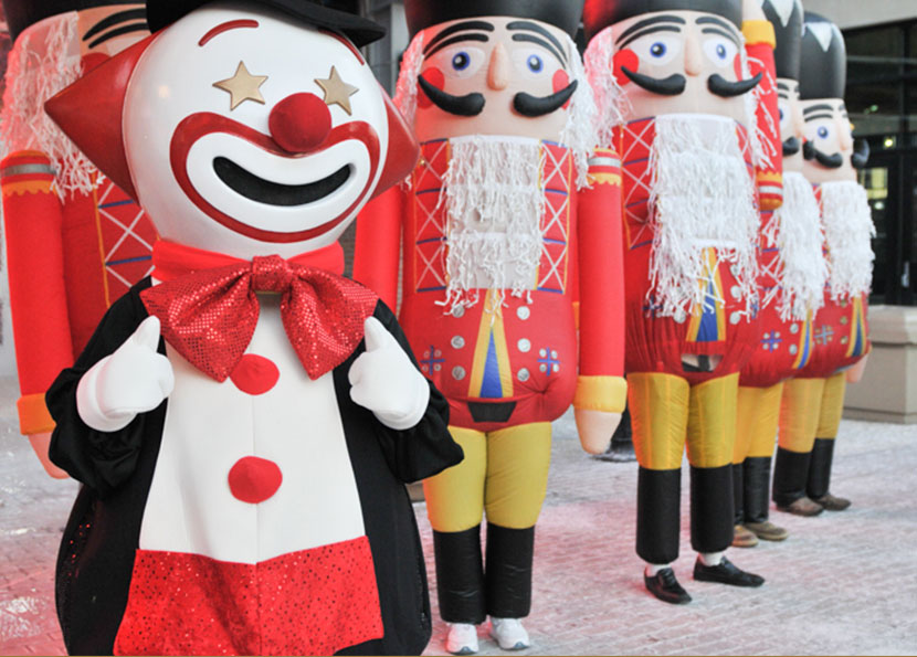 Event Planning | The Parade Company