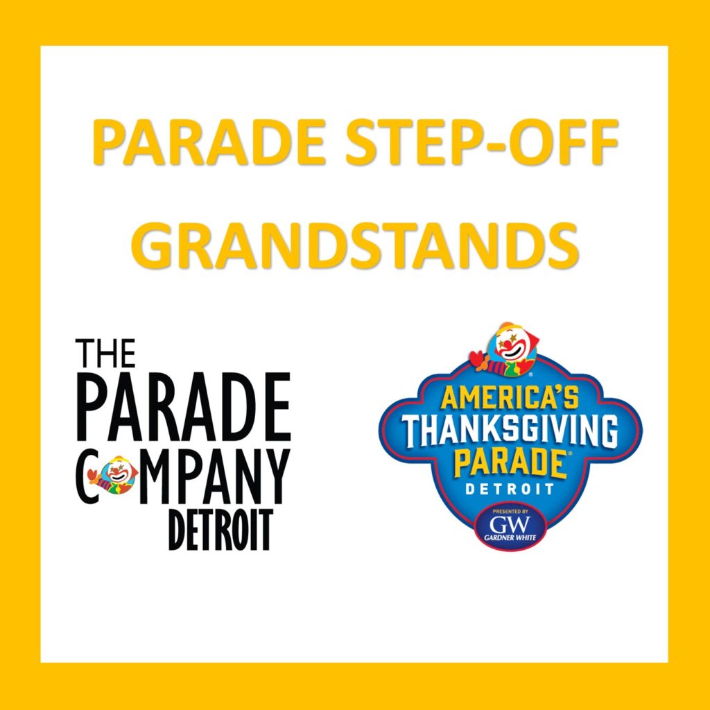 Products Archive | The Parade Company