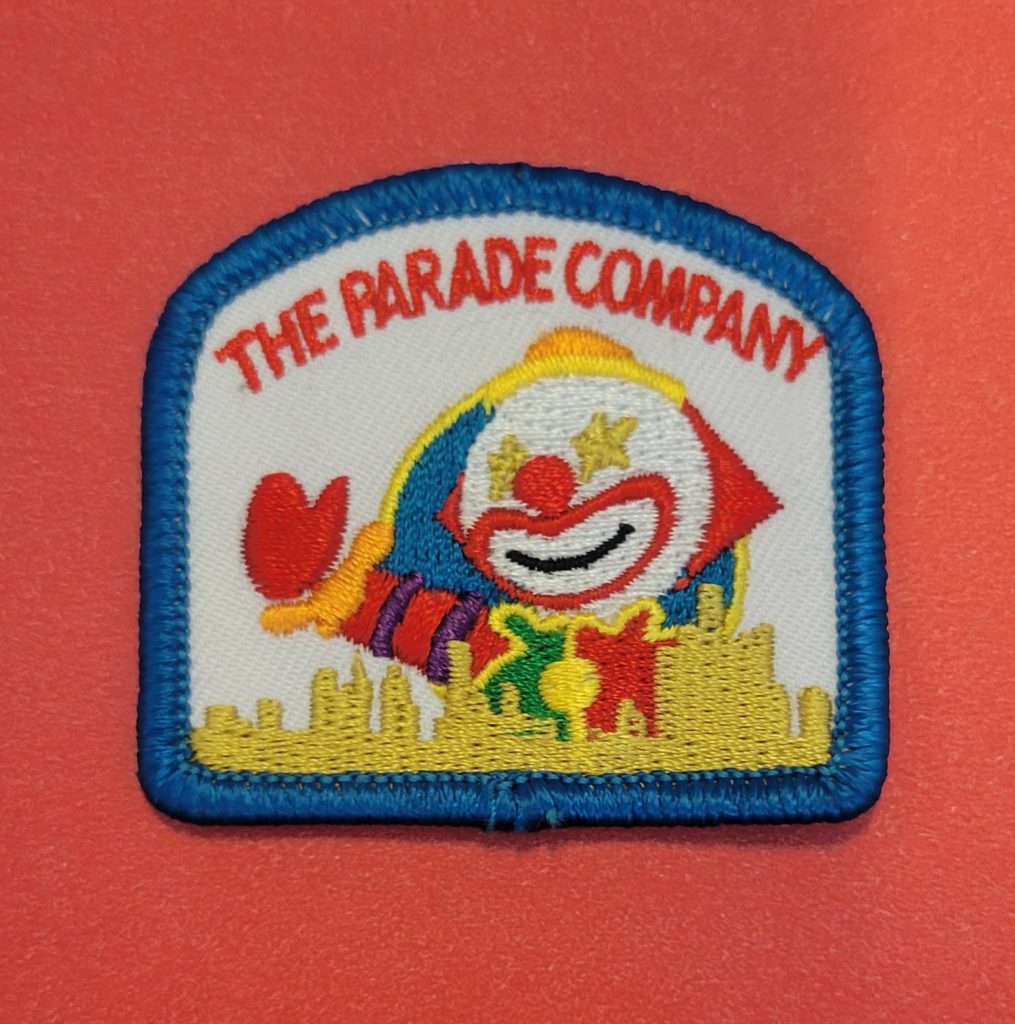 Products Archive | The Parade Company